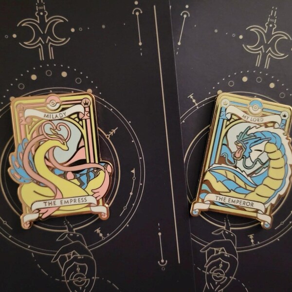 Ditto Desert Stall Enamel Pin - Etsy