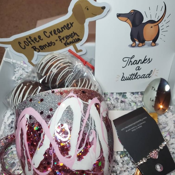 Thanks a Buttload Thank You Card | Funny Greeting Card | Cheeky Card ...