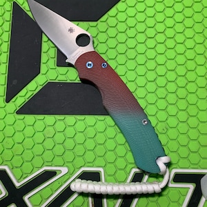 Replacement Pocket Clip for Microtech Ultratech & UTX-85 OTF Series ...