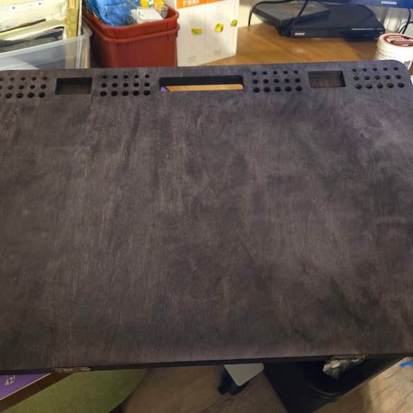 Wooden Japanese Clock, Kanji Number Clock, Japanese Numbers Clock ...