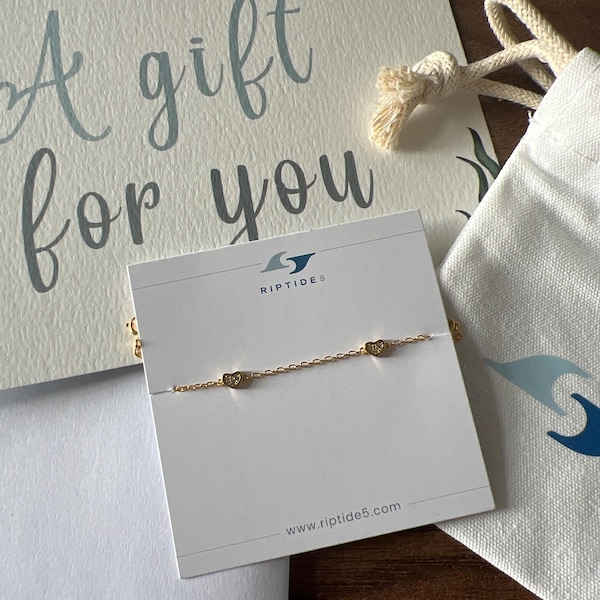Gold Snake Chain | Simple Snake Chain | Dainty 17.5 Inch Snake Chain ...