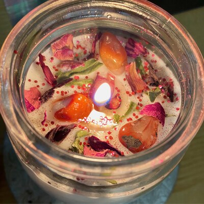 MORANA'S POTION Organic Herbal Tea Immunity Boosting Elderberry Tea ...