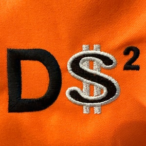 Dollar Sign-money Sign Embroidery Design - Etsy