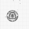 CDCR Svg Seal Star Badge Vector File California Dept of Corrections and ...