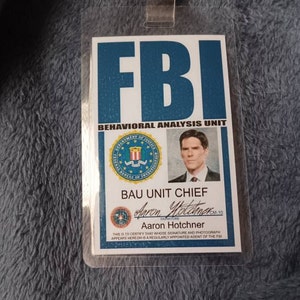 The Office Dwight Schrute Dunder Mifflin ID Badge Cosplay Costume Name ...