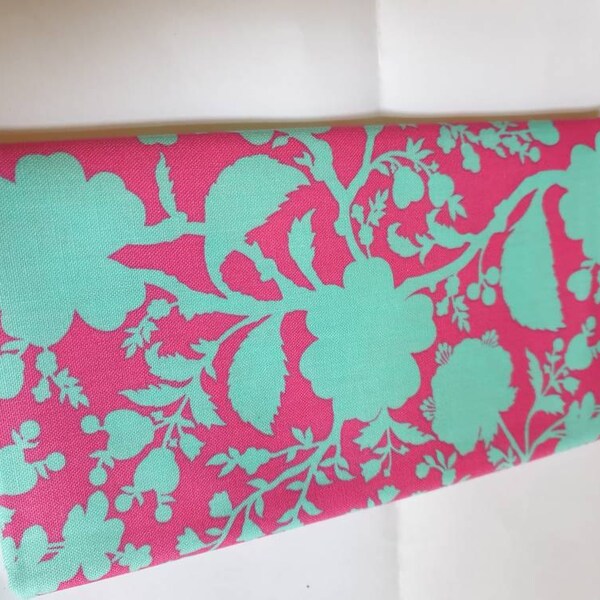 Terra Australis 2 Blue Fat Quarter Pack - Etsy