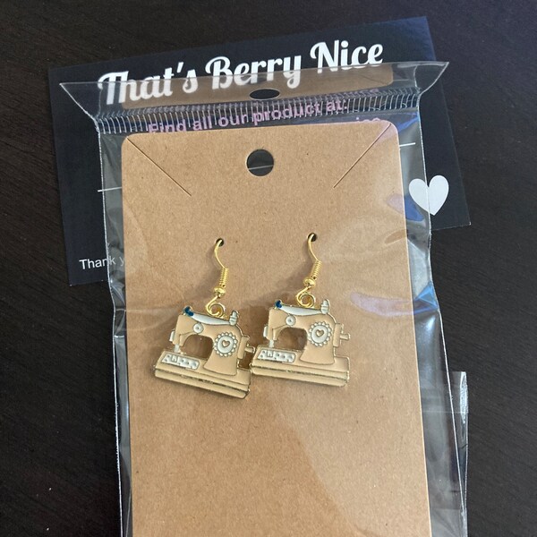 Microscope Earrings, Science, Scientist, STEM, STEAM, Gift for Teacher ...