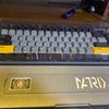 Custom Keycaps 127 Pcs Mac Set for Gamers Apple Theme Classic for ...