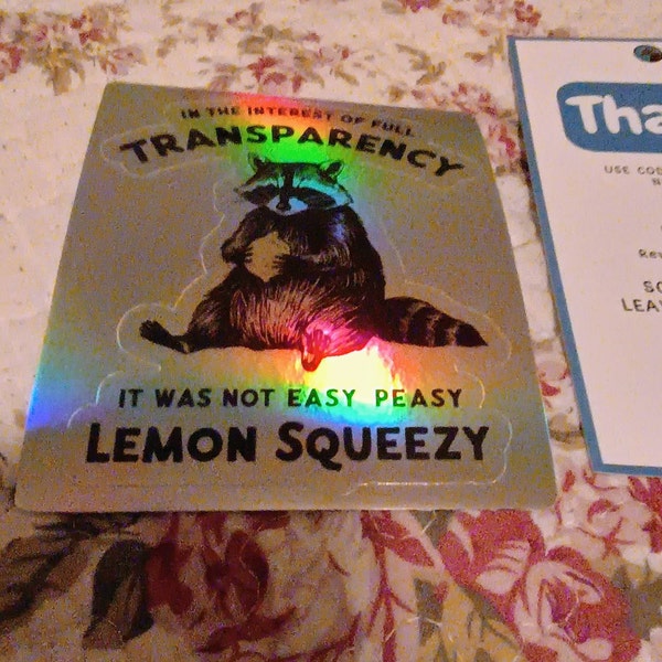 Pound Town Ticket Sticker, Funny Tumbler Water Bottle Laptop Planner ...