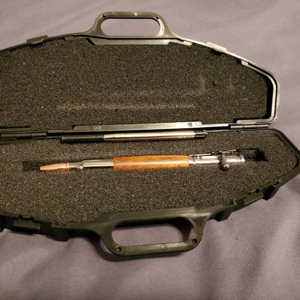 Skeleton Skull Pen, Ballpoint Twist Pen, Antique Pewter Silver Pen ...