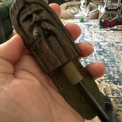 Bushcraft Auger, Scotch Eyed Eye Auger, Scotch Eye Auger With ...