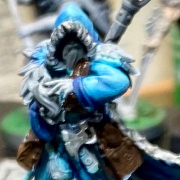 Underdark Spiders 28mm Miniatures for Tabletop Gaming dnd, D&D, by ...