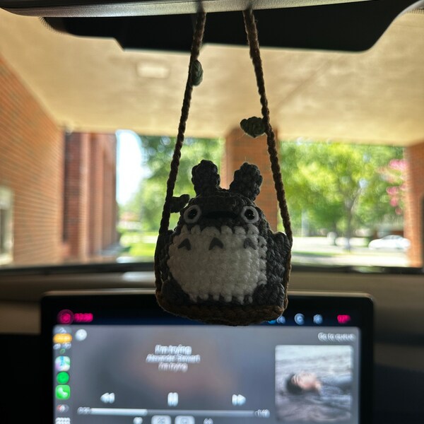 Spam Musubi Crochet Plush for Desk and Car Decor Hawaii Gift Item - Etsy