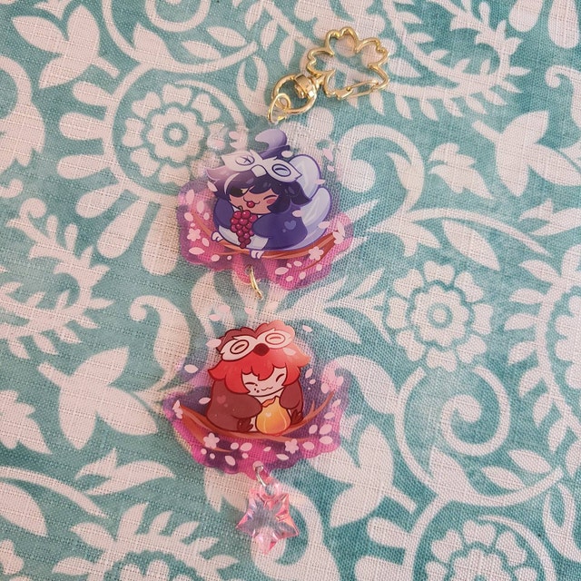 ChasingTailsWorkshop - Etsy