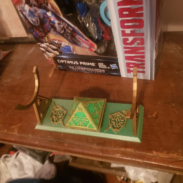 Custom Order LED Lightsaber Display Stand - Etsy