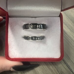 925 Sterling Sliver Cross Ring, Holy Cross Ring, Signet Rings, Engraved ...