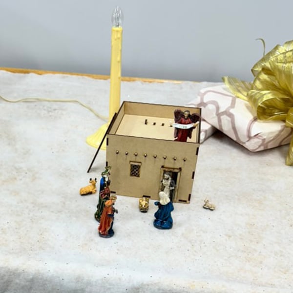 Tabernacle Model Kit, 1:40 Scale Model of Tabernacle - Ancient Bible ...