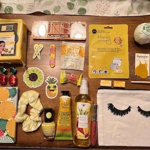 Mini Appreciation Gift Bag - Etsy