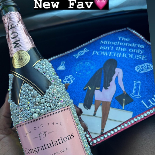 Digital Download Prosecco Label, Custom Prosecco Label, Champagne ...