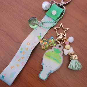 GIDLE Lightstick Keychain / gi-dle Keychain Acrylic - Etsy