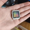 Casio AE-1200 Gradient Filter Screen - Etsy