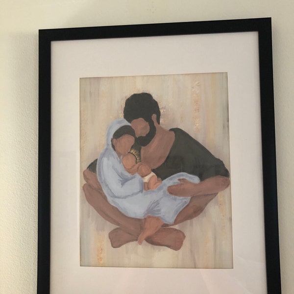 Salt + Light Bl. Chiara Luce Badano Digital Art Print | Catholic ...