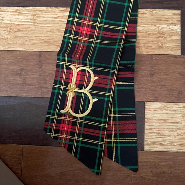 HOCO Bouquet Sash With Name, Custom Homecoming Ribbon, Homecoming ...