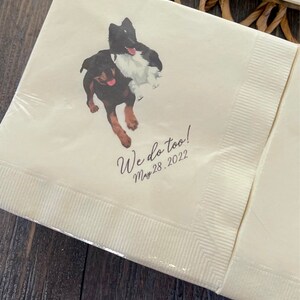 Let's Go Girls Napkins Western Party Supplies Rodeo | Etsy