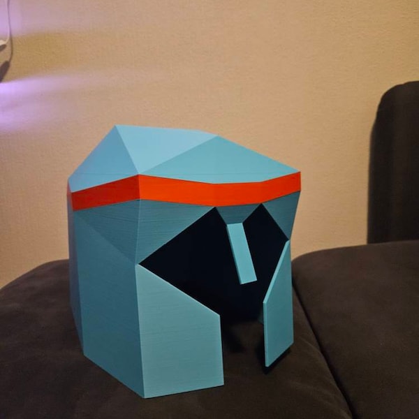 Escape From Tarkov Death Shadow Mask Cosplay Bundle With Stim Props ...