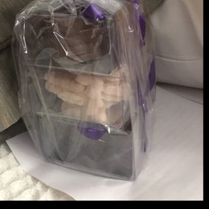 Chocolate Feet 2.5 Oz, 8 Pcs. Favor Gift Box, Podiatry Chocolates, Foot ...