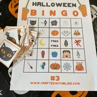 Editable Camping Week Activities and Planner Toddler Canva Template 2 ...