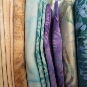 Original Beach Crawl Quilt Pattern by the Sweet Tea Girls Pattern SGT ...