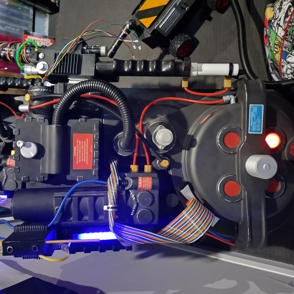 LED Controller Chaser Lights Show Strobe Strip Flash 4 Channel HK9984 ...