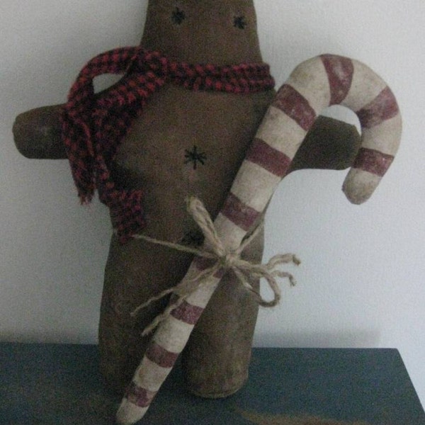 Framed Primitive Stitchery - Etsy