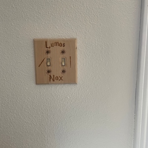 The Legend of Zelda Light Switch Cover - Etsy