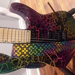 Mermaid Unicorn Ukulele Strap Unicorn Mermaid Ukulele Strap - Etsy