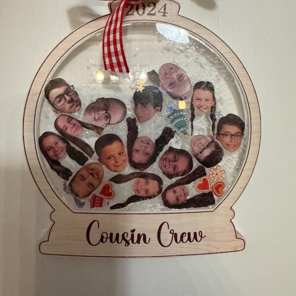 Flower Custom Name Plate for Desk, Customized Acrylic Plate Gift for ...