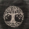 Tree of Life Embroidery Design font Not Included EMBROIDERY DESIGN FILE ...
