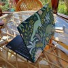 Dinosaur With Prehistoric Fauna Illustration Laptop Skin, MacBook Skin ...