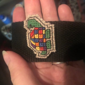 Just Like Grandma's Sewing Kit! Everything You Need to Sew in A Butter ...