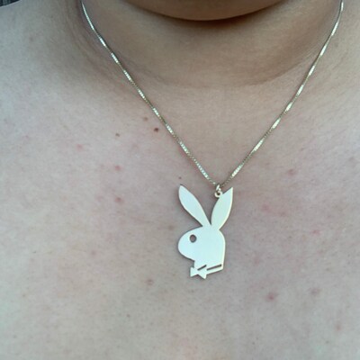 FC Real Madrid Necklace Chain, Real Madrid Mens Jewelery Stainless ...