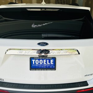 Varsity College Letter T Sticker, Vinyl Car Sticker, Truck Sticker, Car ...