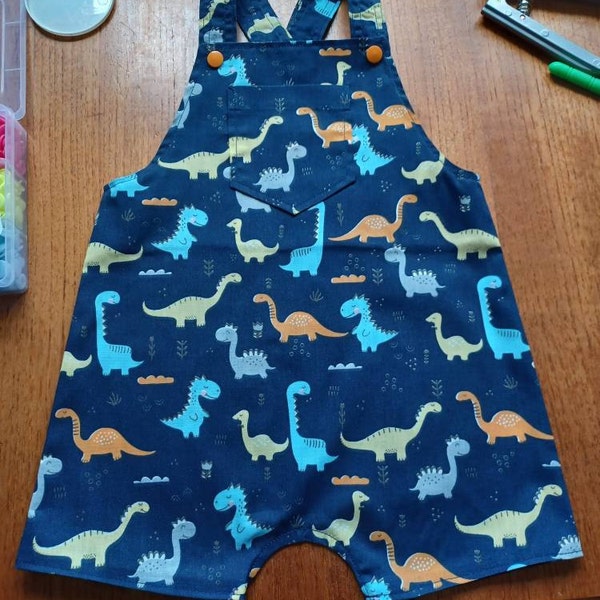 Easy Woven Overalls PDF Sewing Pattern - Etsy