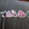 Dream SMP Vinyl Stickers Water Resistant - Etsy
