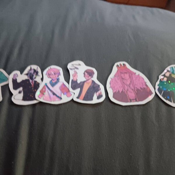 Dream SMP Buttons 1.5 Inch - Etsy