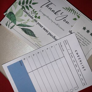 Sage Green Square Grid Sticky Note 50 Sheet 3M Post-it Notes Green Cute ...
