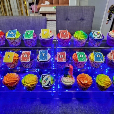 Street Signs Edible Image Toppers - Etsy