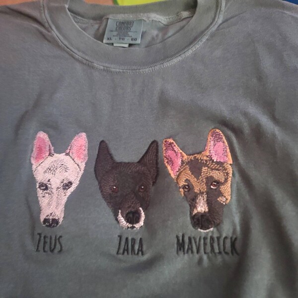 Personalized Dog Pumpkin Fall T-shirt, Pet Gifts, Funny Gift for Dog ...