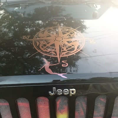 Bikini Edition Decal for Bikini Colored Vehicle - Etsy