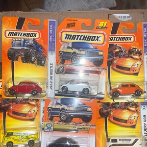 Hot Wheels Classics Series 2 Pink White VW Bug Convertible 21 of 30 ...